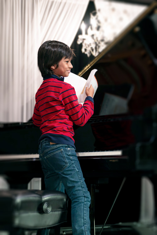 Little School of Music Franchise - Little School of Music