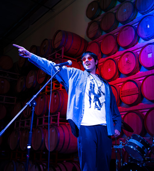 Little School of Music Franchise - Little School of Music